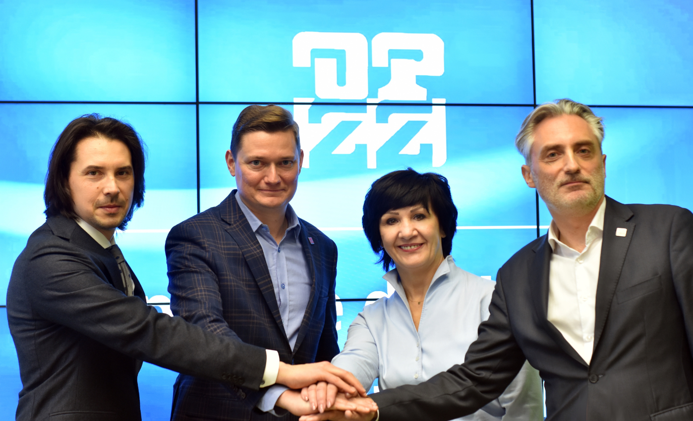 OPZZ ma nowych wiceprzewodniczących | Ogólnopolskie Porozumienie ...